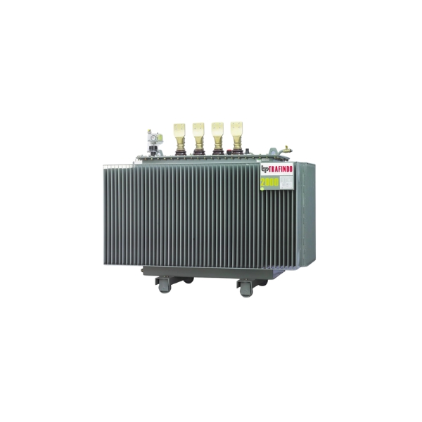 Oil Type Distribution Transformer – PT Prima Mitra Teknologi Energi